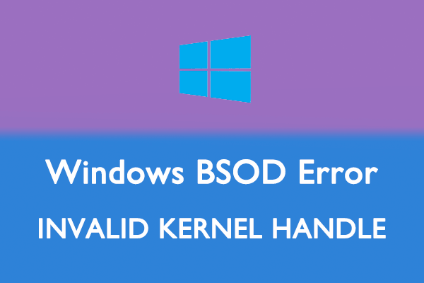 How to Fix the Windows 11 Stop Code: Exception on Invalid Stack? - Yamilawen - Medium