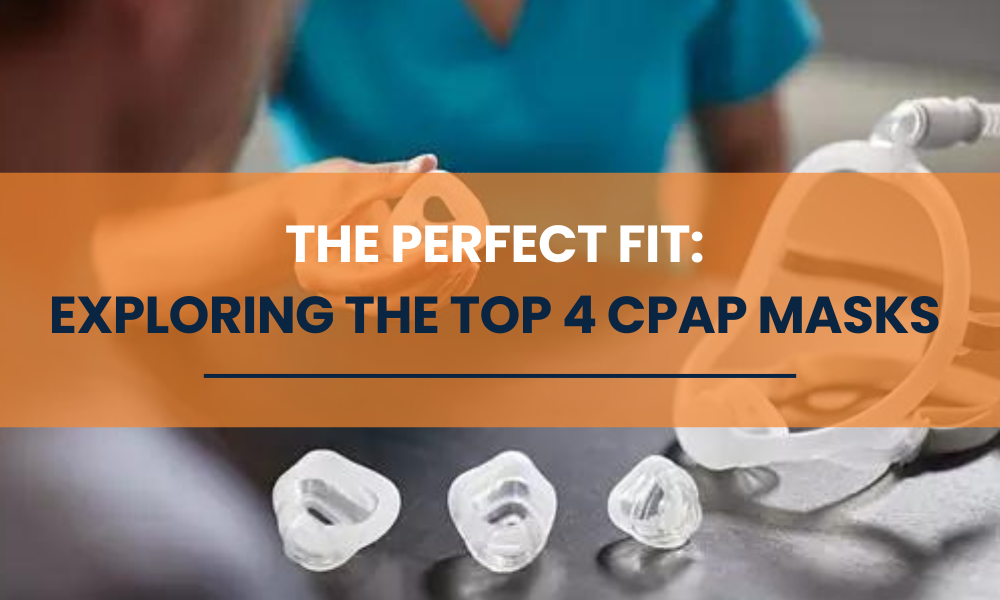 CPAP for Better Sleep: End Your Snoring Woes | by Rockingham CPAP | Sep ...
