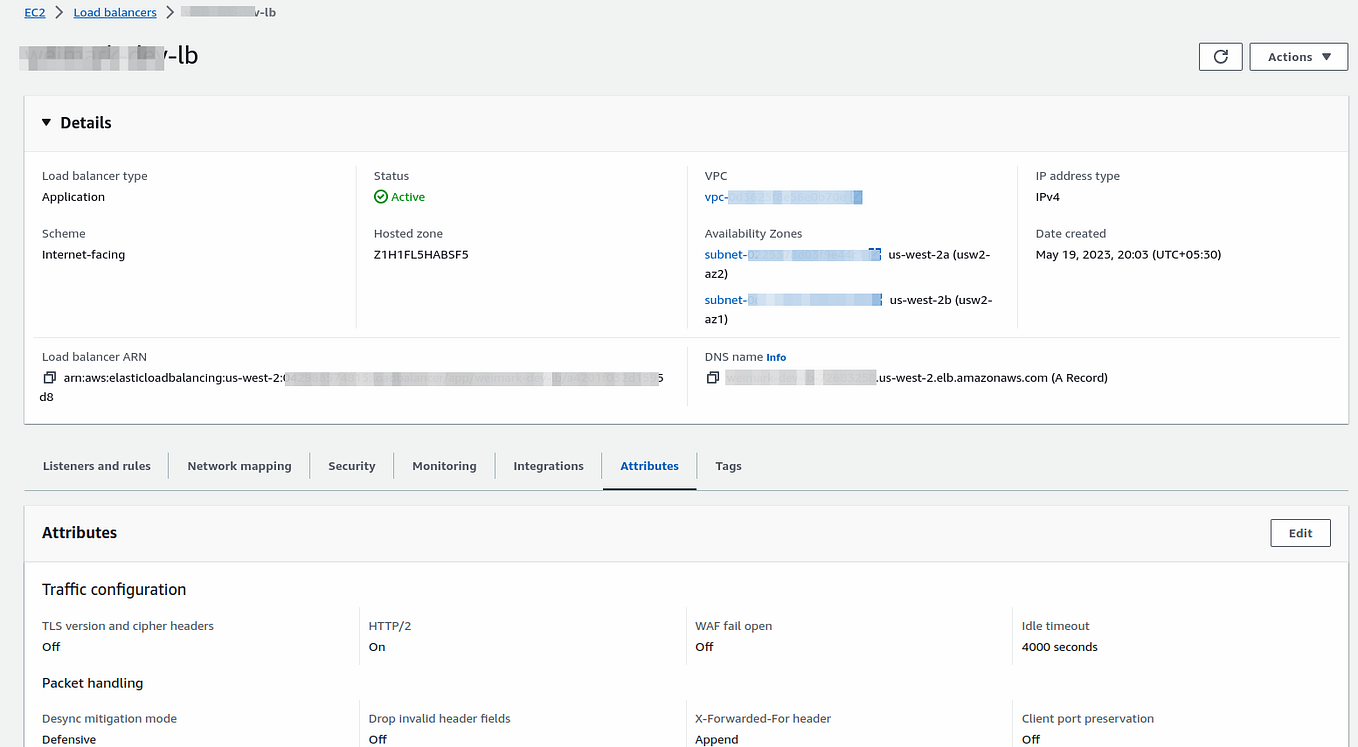 What is Transit Gateway Appliance Mode? | by Matthew Venne | ITNEXT