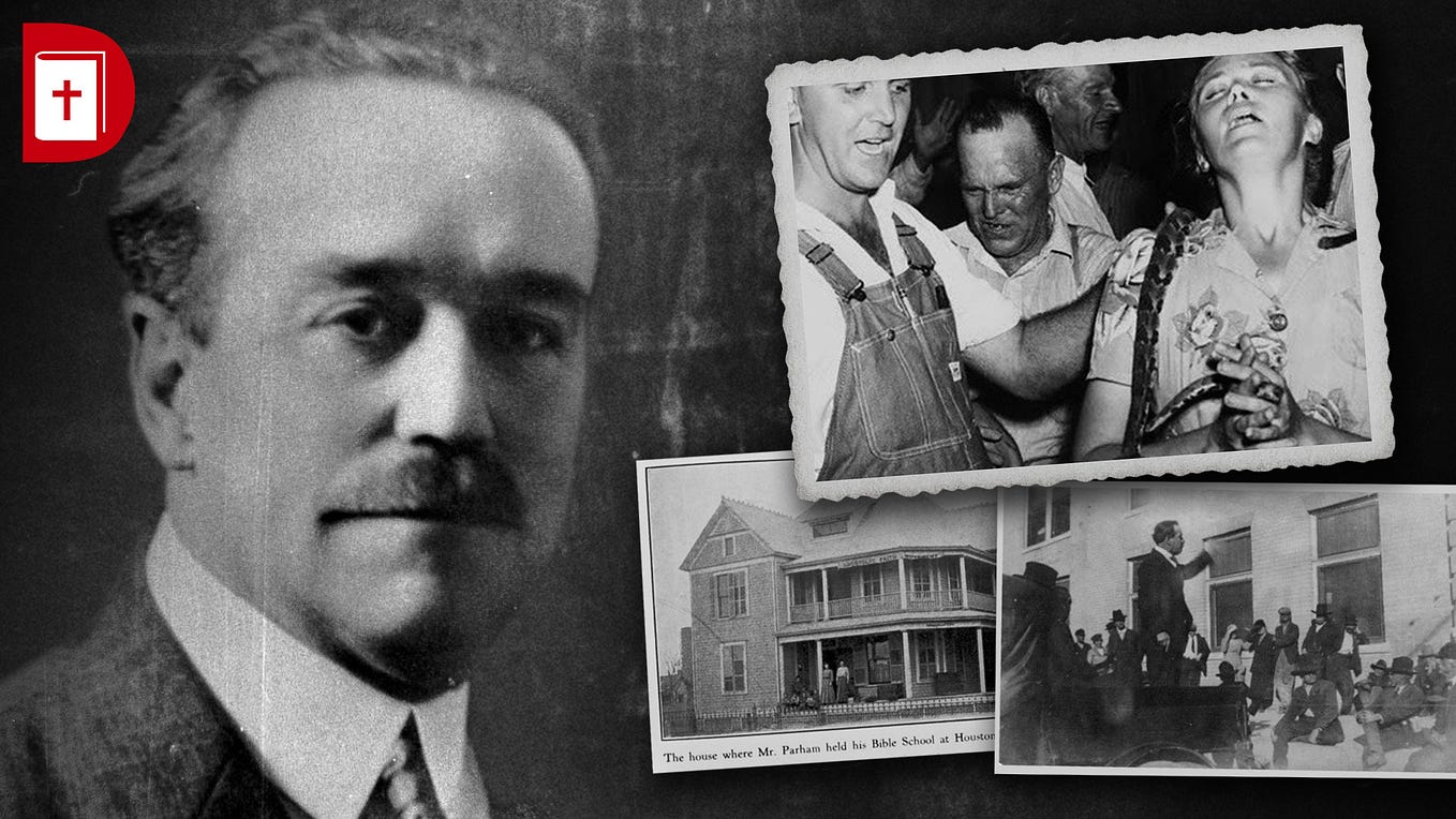 The Gift of Tongues and Interpretation of Tongues: A Greek Study | by ...