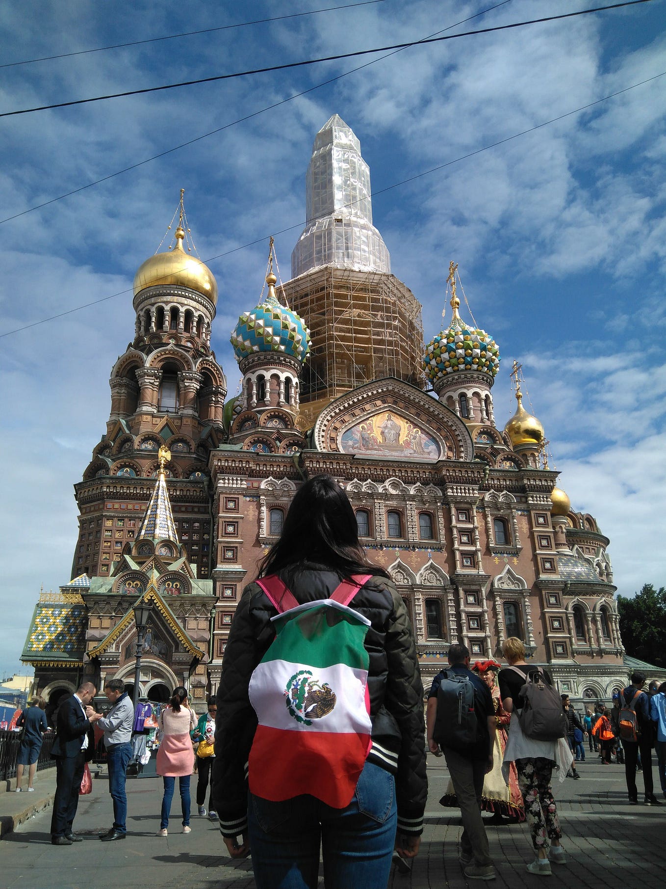 The Russian mentality and the Russian culture (part 1) | by Naya Polo ...