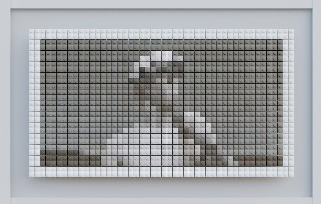 A quick guide to color image compression using PCA in python | by Iqbal Hussain | Towards Data ...