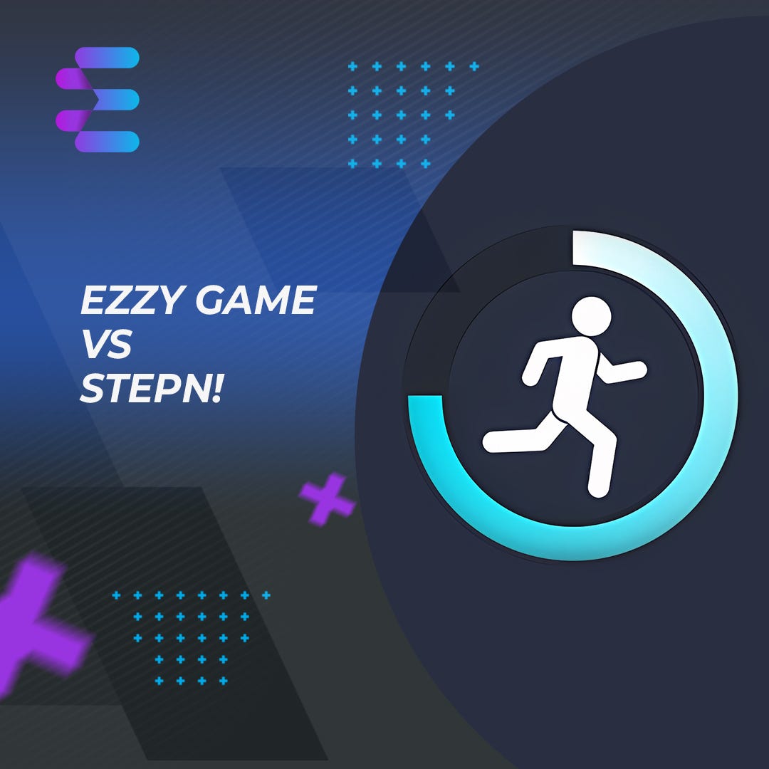 EZZY Academy: all you need to know about EZZY | by EGO Fitness | Medium