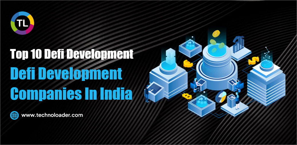 Top 10 Blockchain Development Companies in Dubai | by Technoloaderindia | Apr, 2024 | Medium