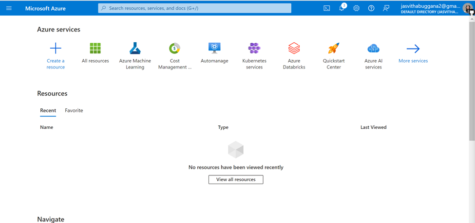 Comparing Azure AutoML, Machine Learning Designer, and Python Models: A ...