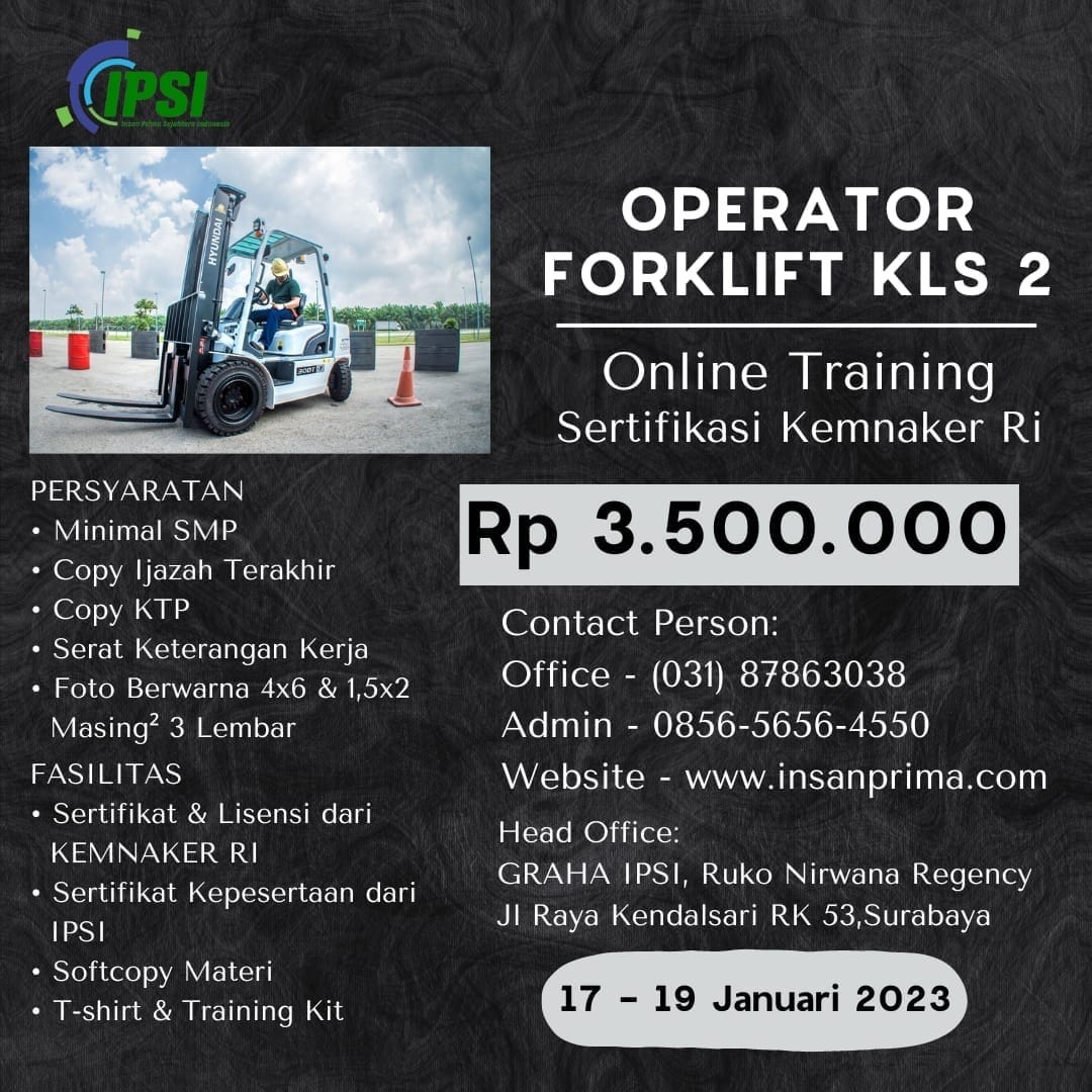 OPERATOR GONDOLA TERBAIK,https://wa.me/6285656564550 PUSAT PELATIHAN K3 ...