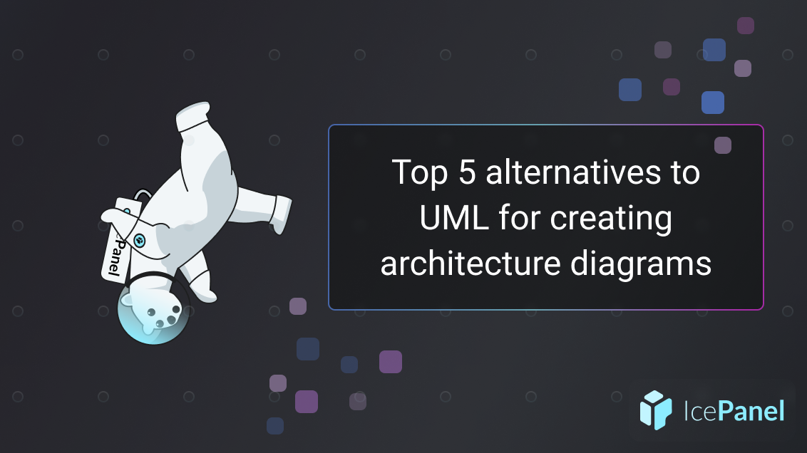 Top 7 most common UML diagram types for software architecture | by ... Top 7 most common UML diagram types for software architecture | by ...