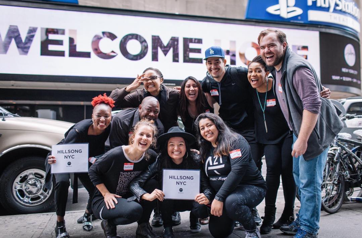 10 Cultural Responsibilities of the Hillsong Leadership Team | by Brian ...