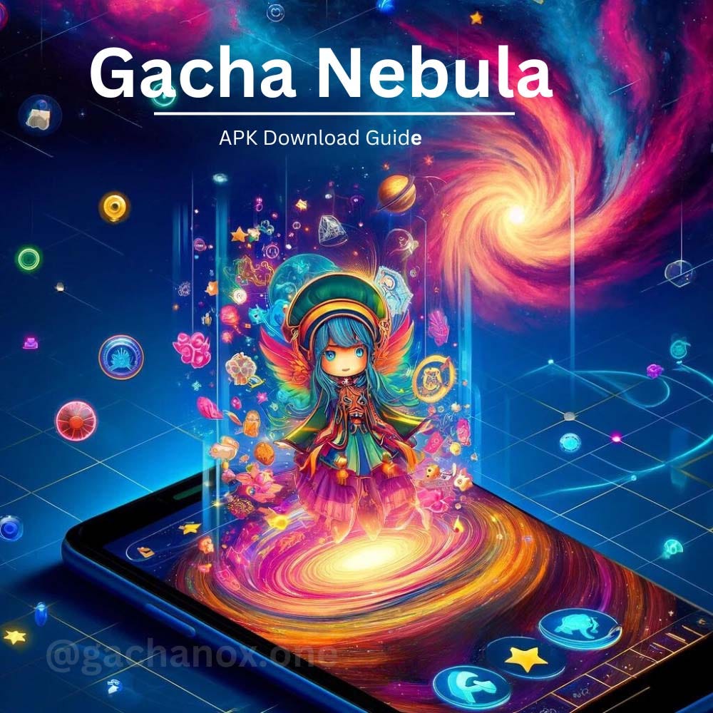 Top 10 Tips for Designing Your Dream Gacha Club Character | by GachaFanClub | Medium