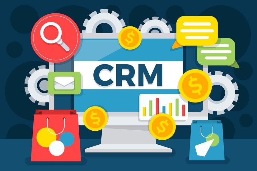Top Salesforce Trends In 2024 Codleo Consulting Medium