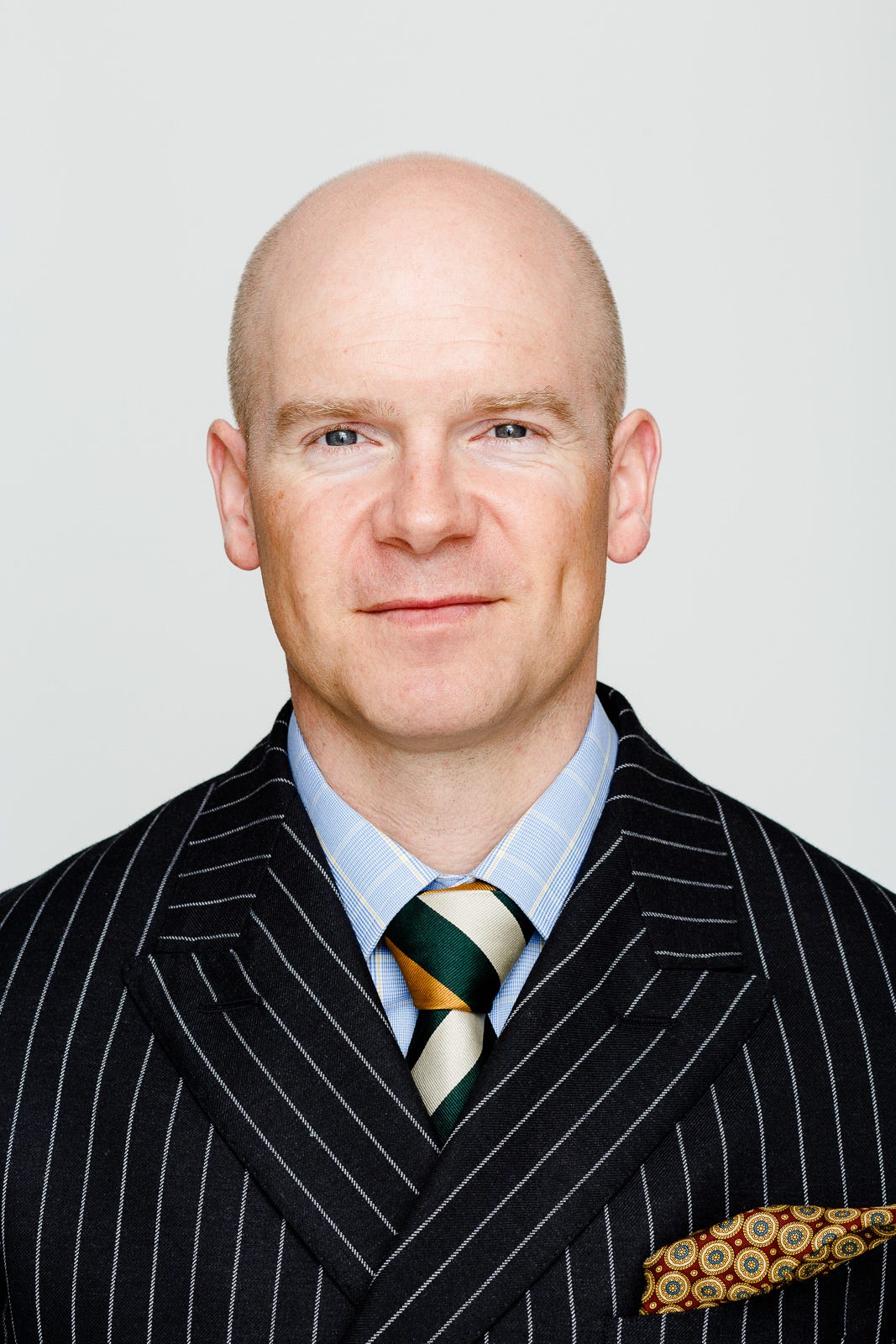 Charlie Mark of Intel: “How To Survive And Thrive During A Time Of ...