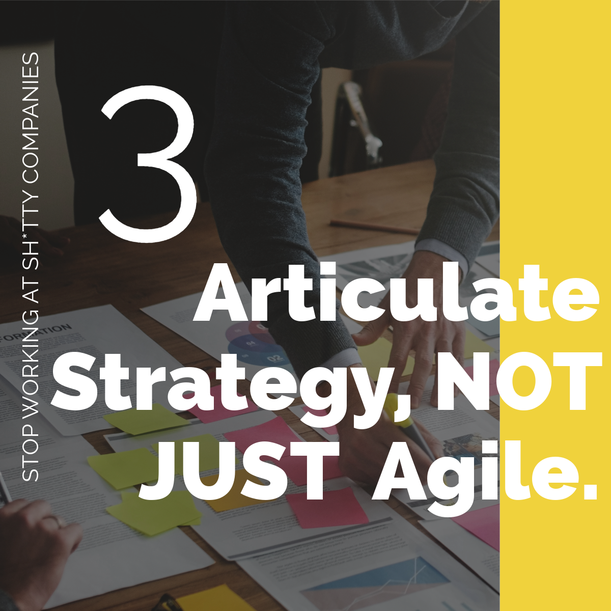 The Dark Side of Agile. Agility has long been a beneficial… | by Jon ...