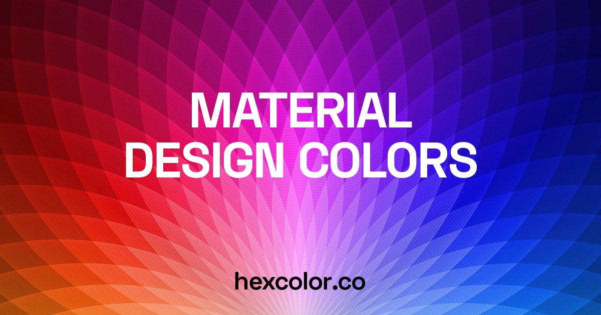 Best Color Palette Generators from Images | by Bettie M. Cobb | Medium