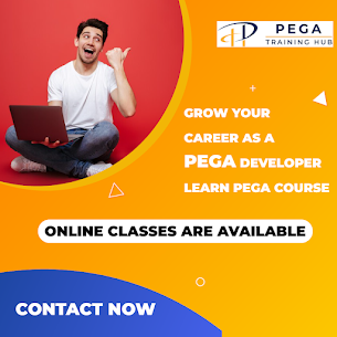 Best certified Pega system architect in hyderabad | by Harikrishna | Medium