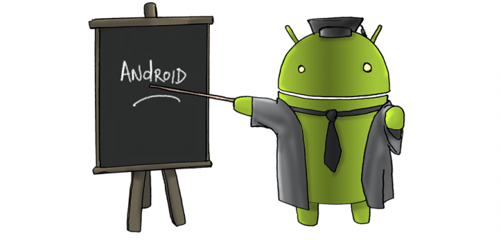 Android Mvp Basics With Sample App By Sagar Nilesh Shah Androidpub Medium