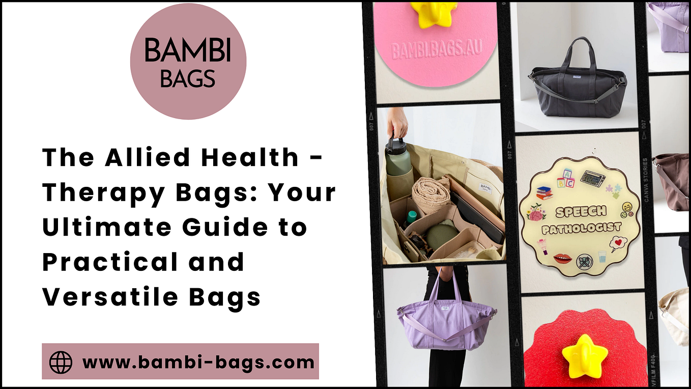 The Essential Sage Bambi Bag: Your Ultimate Companion for Every ...