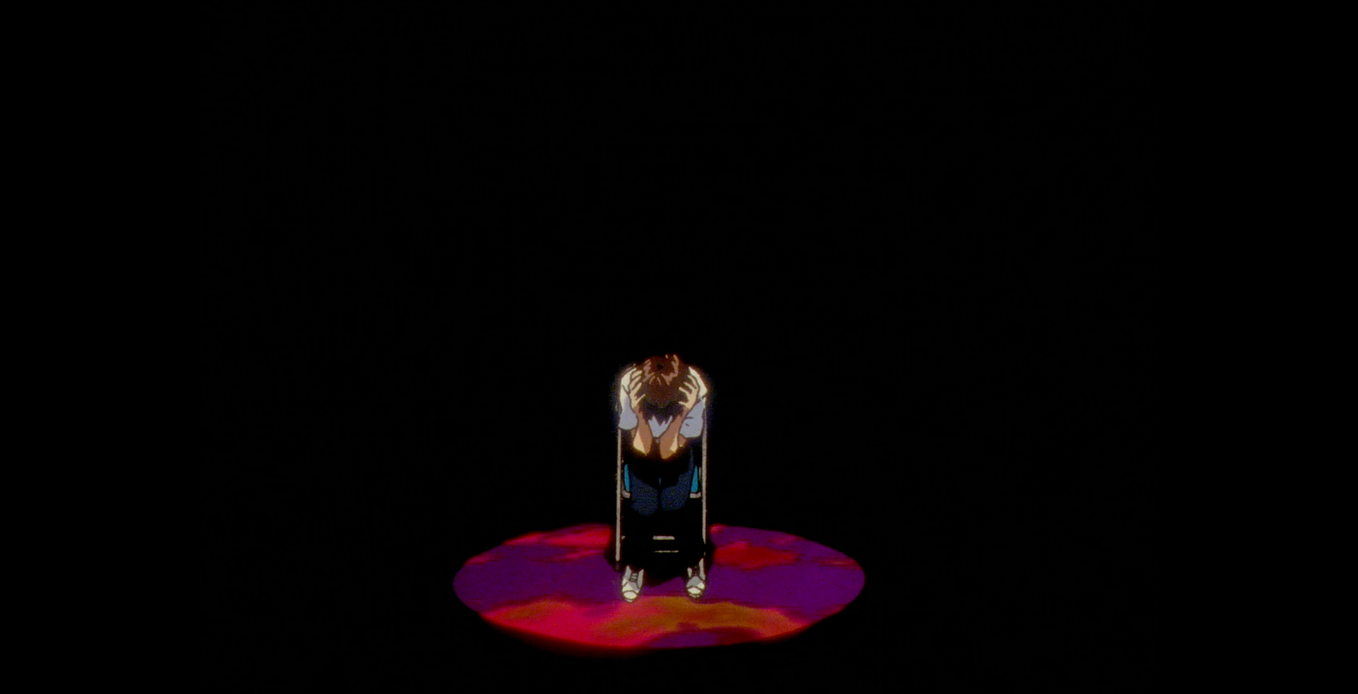 Evangelion: A Tale Of Two Endings Pt.2 | by Budgorj | Medium