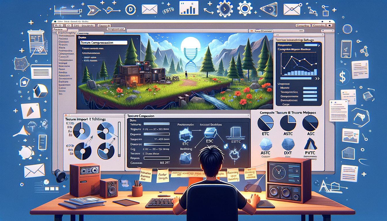 Loading Scenes In Unity | by Calum Slee | Level Up Coding