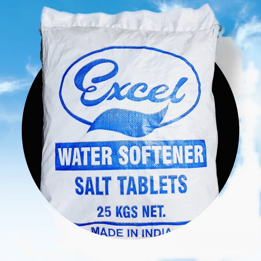 Salt Tablets Manufacturer in Ludhiana | by Excel Enterprise - Salt ...