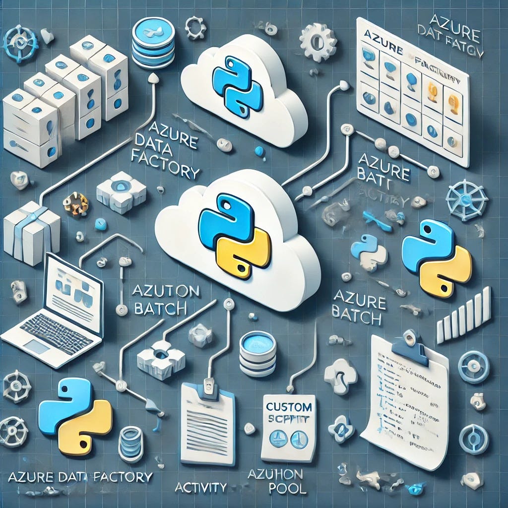 How Is Microsoft Fabric Different from Azure Synapse? | by Muneeb Tariq ...