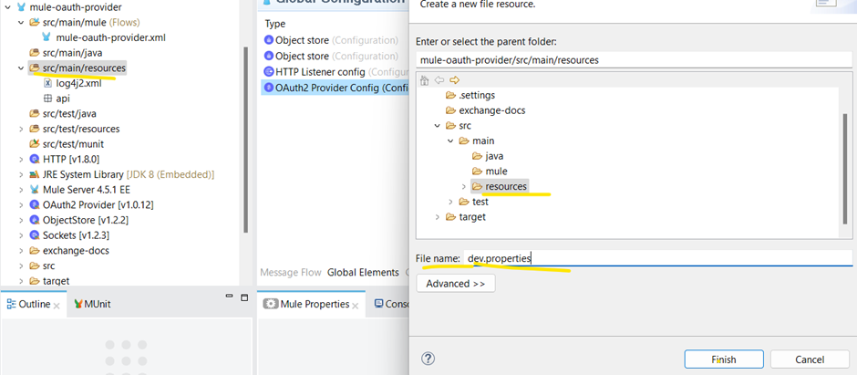 Oauth 2.0 Basics and Implementation in Mulesoft | by Laxmi Sachdev | Medium