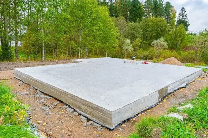 Concrete Pad Pouring in Northern Virginia: A Comprehensive Guide | by ...