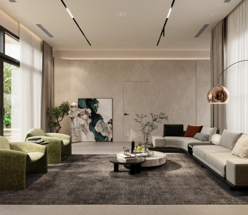Hammer Interior’s Vision for High-End Commercial and Office Renovations ...