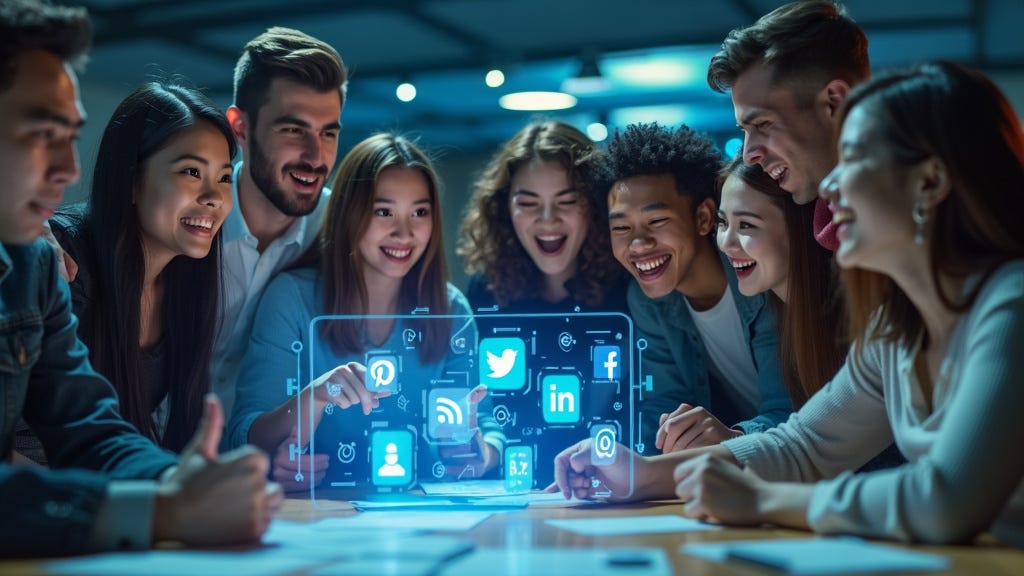 How a 17-Year-Old CRUSHED It with AI-Powered Video Creation: The Crayo Phenomenon | by Willy ...