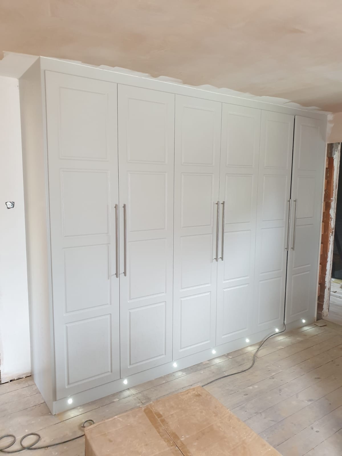 Elevate Your Space with Custom Fitted Bedroom Furniture | by ...