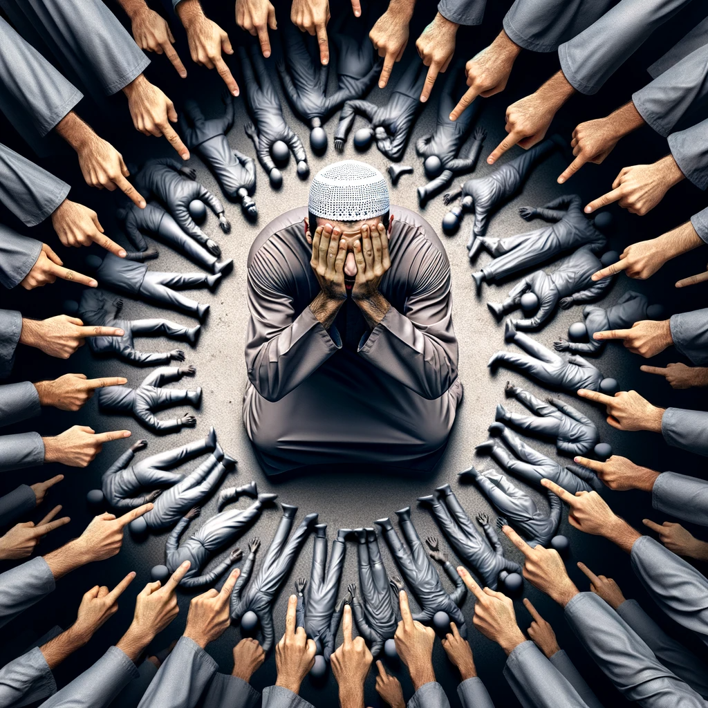 Are Alawites Muslims? Exploring Their Beliefs and Identity. | by ...