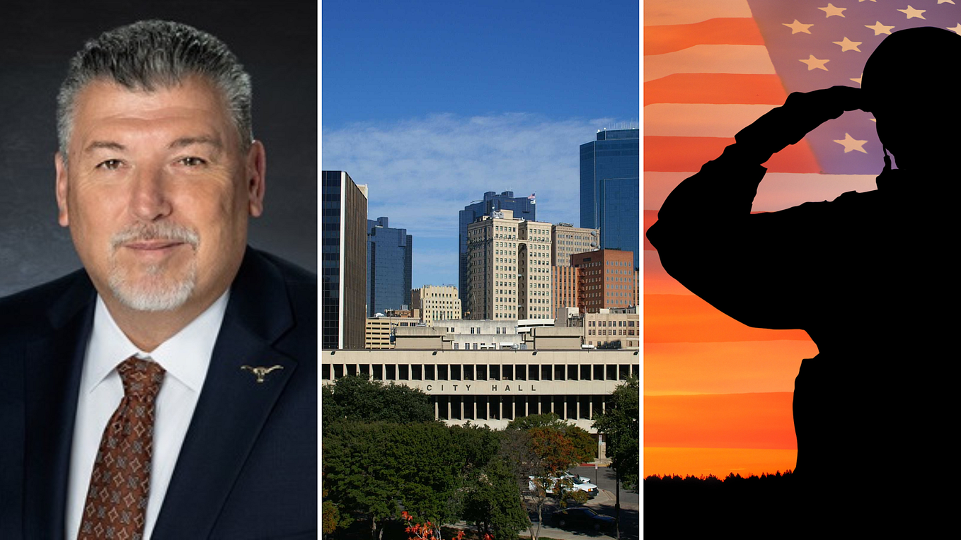 Mayor Mattie Parker: 3 Fort Worth things this week | by Mayor Mattie ...
