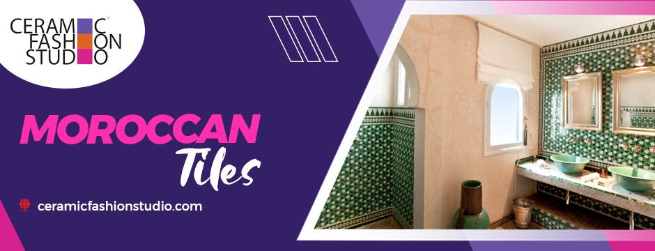 GVT Tiles Redefined — Ceramic Fashion Studio’s Distinctive Collection ...