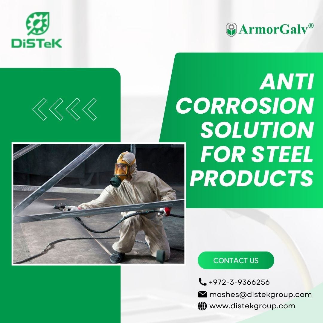 Thermal Diffusion Zinc Coating Distek Medium