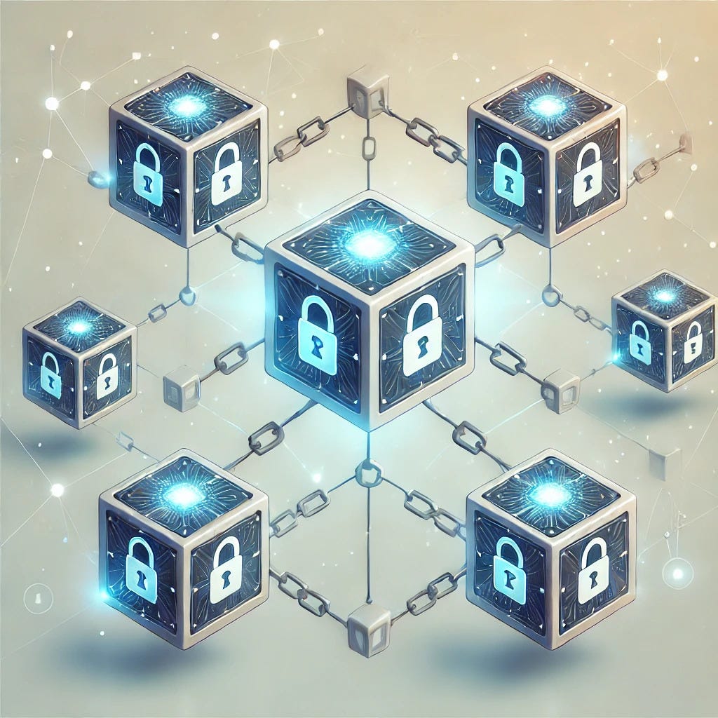 How to Add a Block into the Blockchain: A Step-by-Step Guide | by BlockchainWhizCrypto | Sep ...