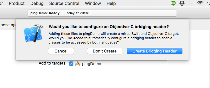TextField_keyboard_dismiss. Environment：Xcode 8.2.1, swift 3.0 | by Bob Chang | Medium