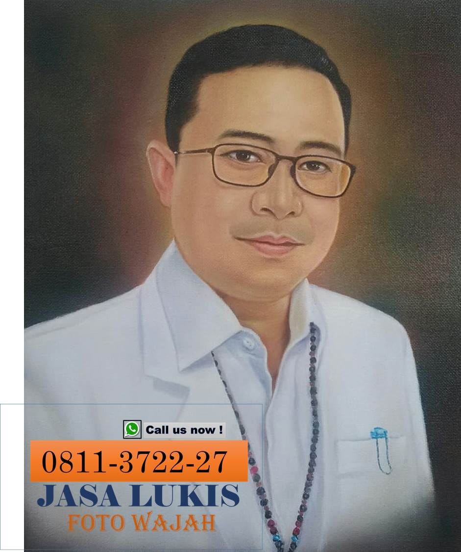 Harga Lukis Wajah Di Kotu Tlp 0811 3722 27 Profesional Jual Lukisan Wajah Sendiri Medium