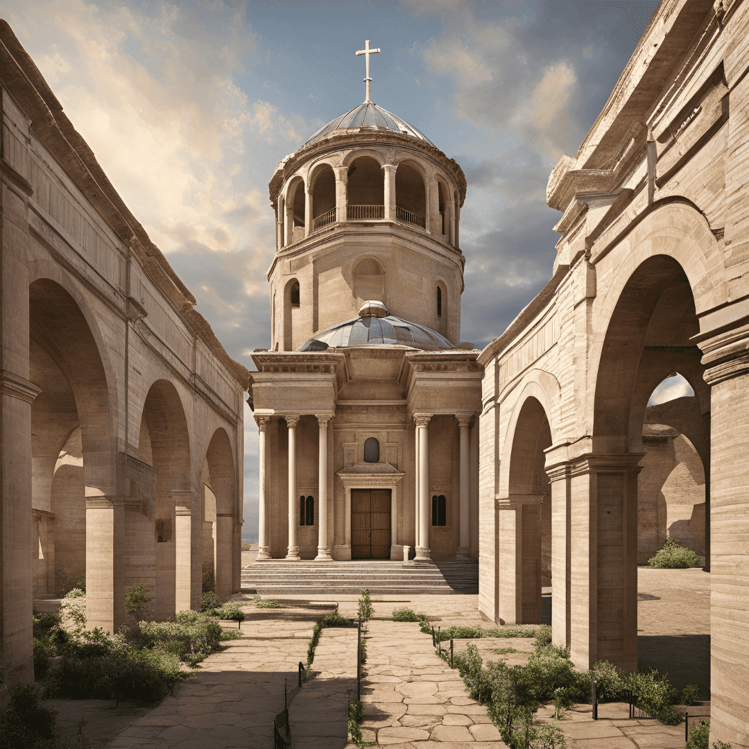 Is the Letter to the Church in Laodicea A Warning to Modern Churches ...