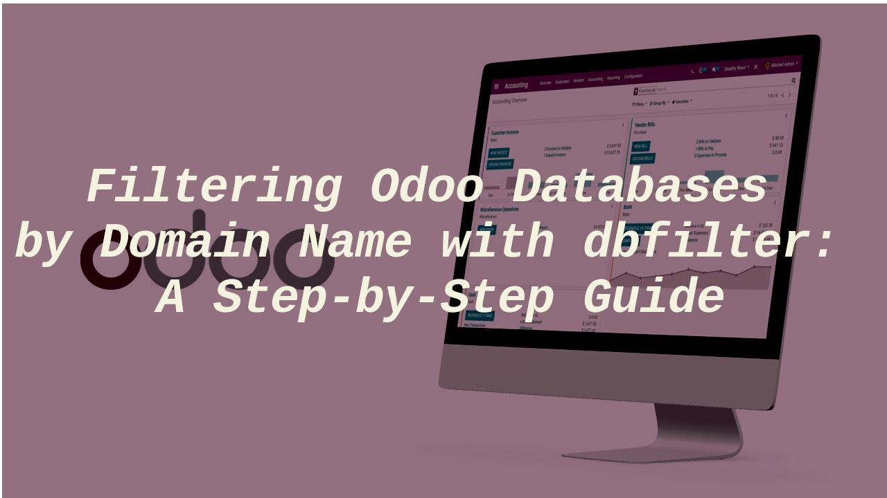 How To Deploy Odoo On A Linux Server Using Docker A Step By Step Guide By Derick Temfack Medium