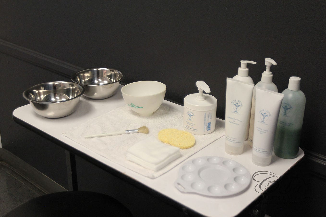 MAKEUP LESSONS AT COBA ACADEMY. Want to become a professional makeup ...