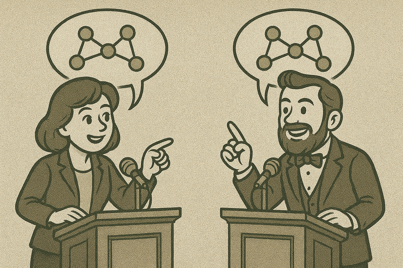 RDF Triples: Smallest Atom of Meaning, Largest Scope of Use | by Bryon Jacob | Jul, 2025 | bryon.io