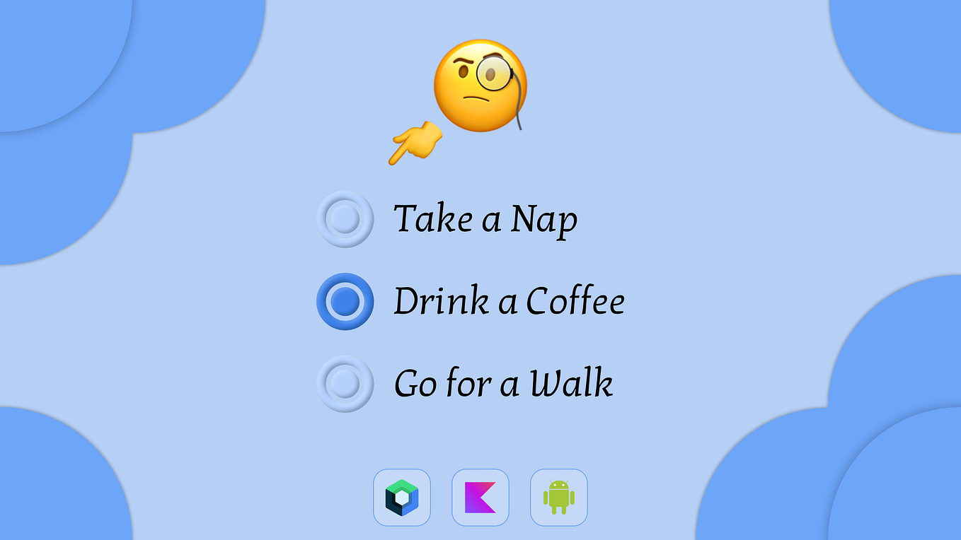 How to Handle Automatic Content Resizing when keyboard is visible in Jetpack Compose | by Mark ...