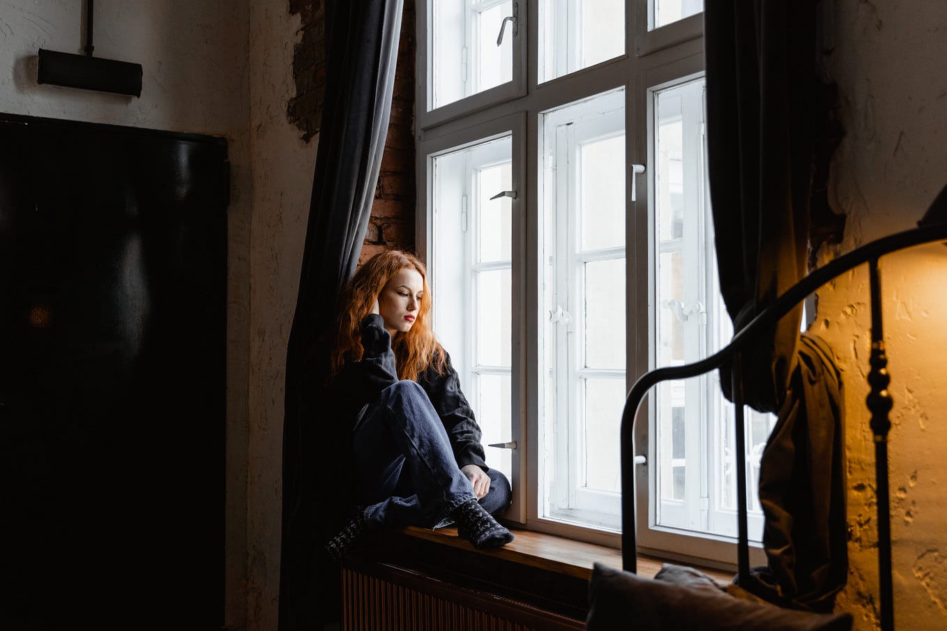 Why Do Abusers Isolate Their Victims? | by Angie Doel | Medium