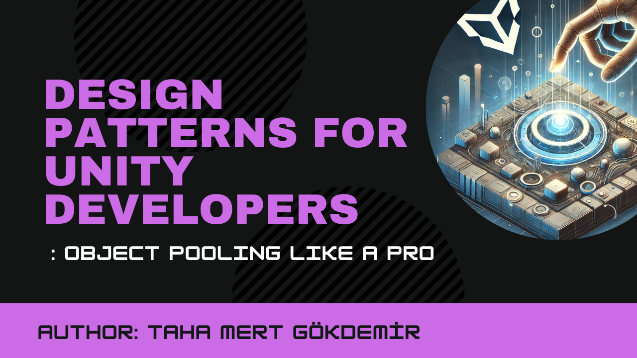 Design Patterns for Unity Developers: Service Locator | by Taha Mert Gokdemir | Medium