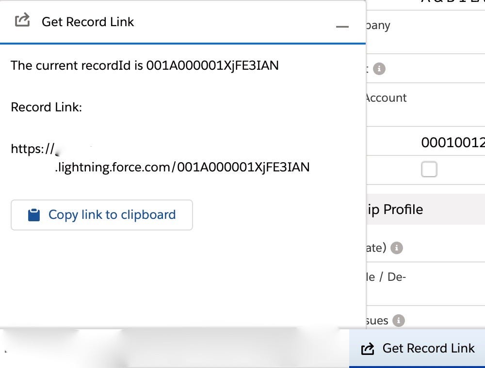 Salesforce Dynamic Actions. As an extension to my previous post on… | by Amit Jain | Medium