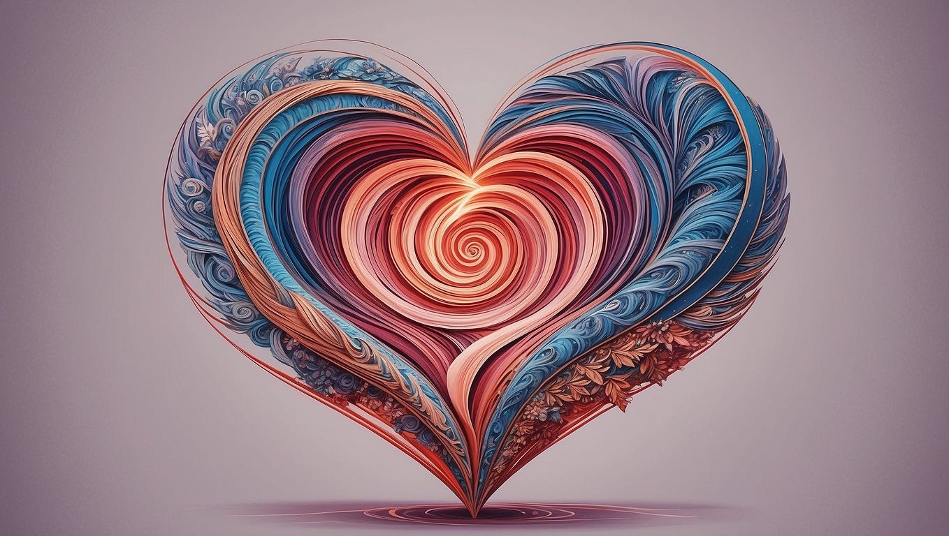 The Art of Wise Choices: Harnessing the Power of Mind and Heart in ...