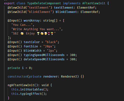 Create a CMS with Angular + Firebase — Part 1 | by Liraz Shaka Amir | JavaScript in Plain English