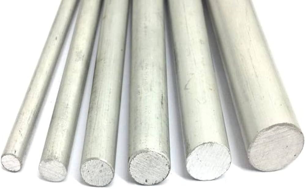 Aluminium Alloy 2014 Round Bars. Aluminium Alloy 2014 is a high ...