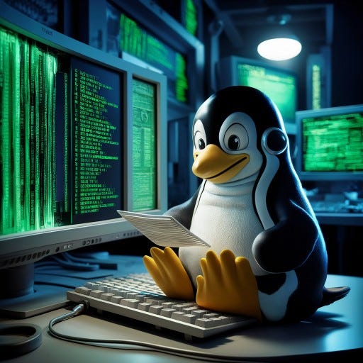 A complete guide to sysfs - Part 1: introduction to kobject | Medium