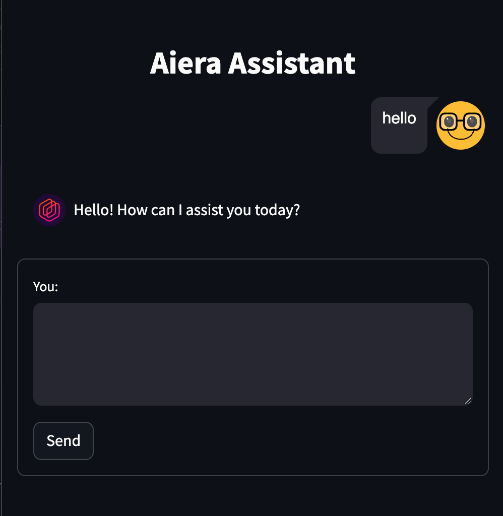 How To Build Your Own Virtual Assistant Using Python | by Wulfi | Towards Dev