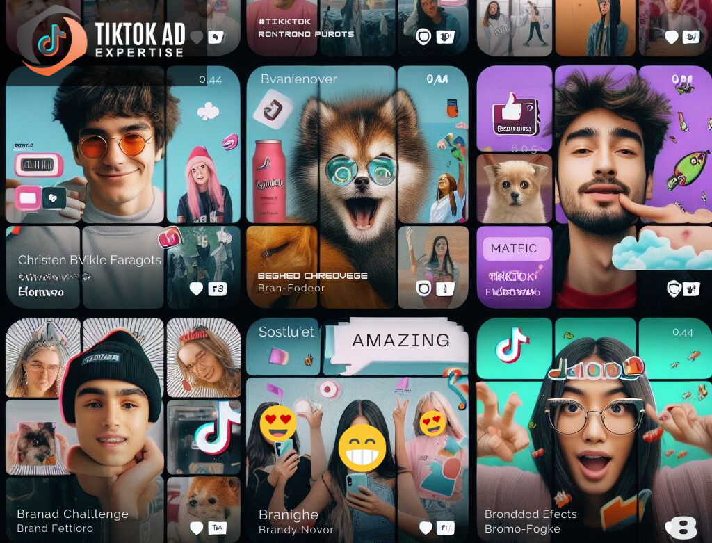 Cross-Promotional Opportunities with Other Brands on TikTok | by Tiktok ...